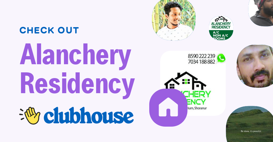 Alanchery Residency