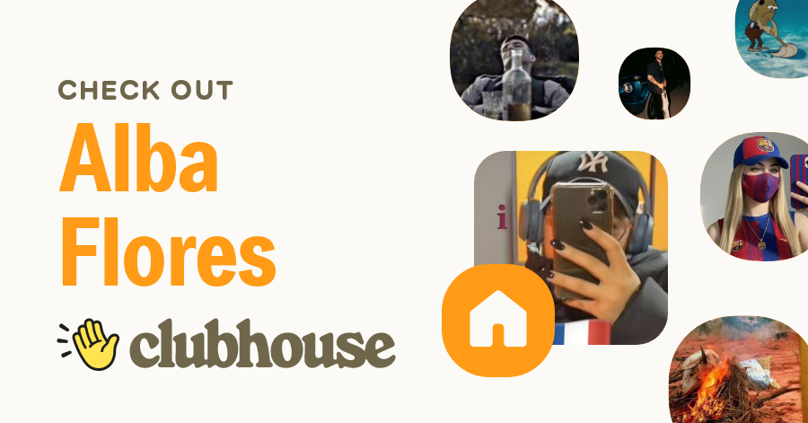 Alba Flores