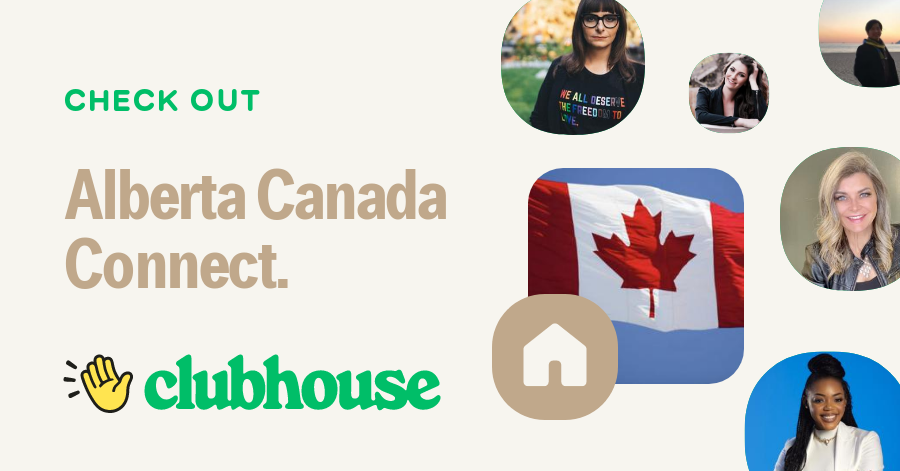 Alberta Canada Connect.