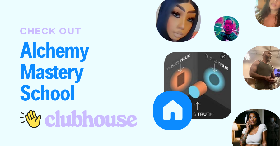 Alchemy Mastery School