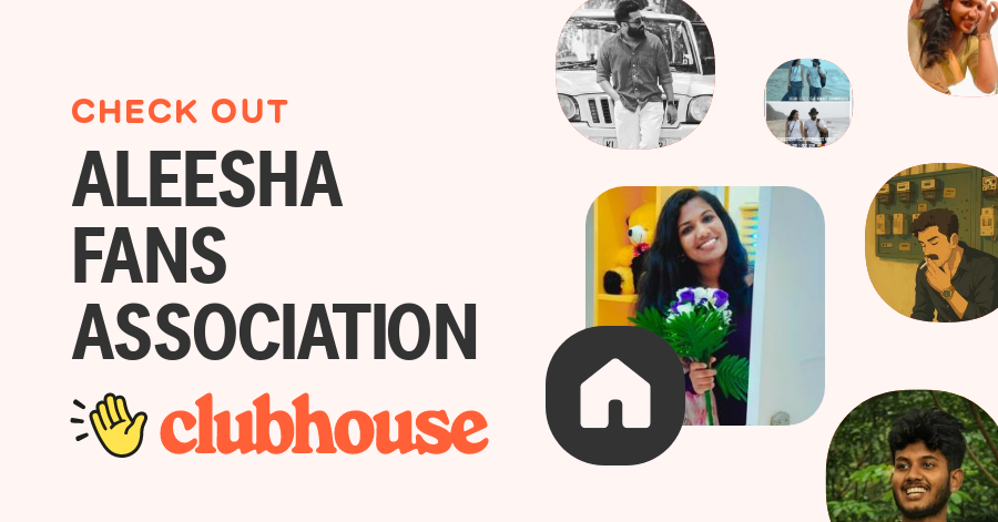 ALEESHA FANS ASSOCIATION