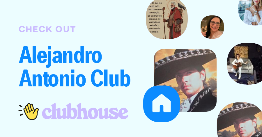 Alejandro Antonio Club