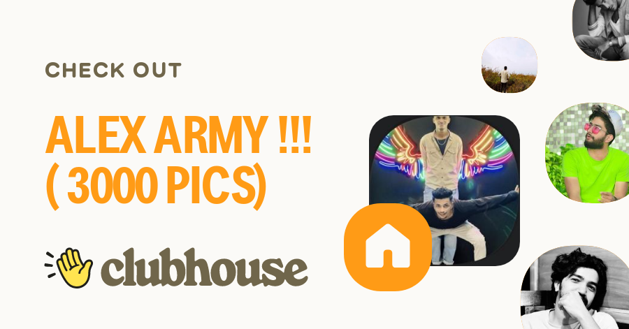 ALEX ARMY !!! ( 3000 PICS)