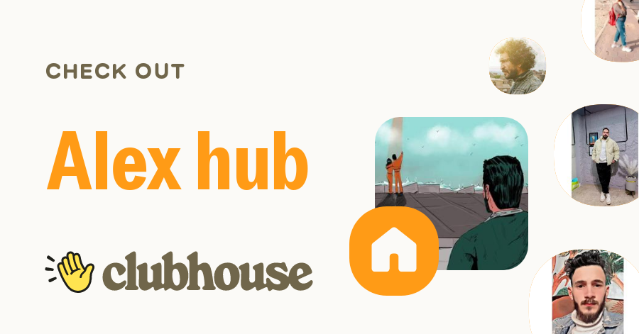 Alex hub