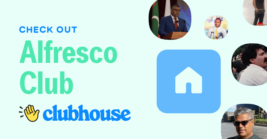 Alfresco Club