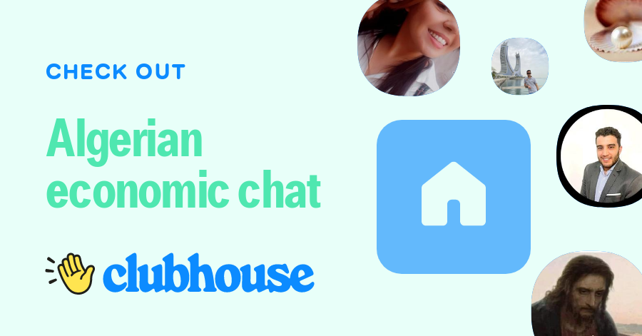 Algerian economic chat Algerian economic chat