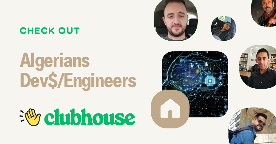 Algerians Dev$/Engineers
