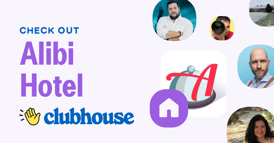 Alibi Hotel