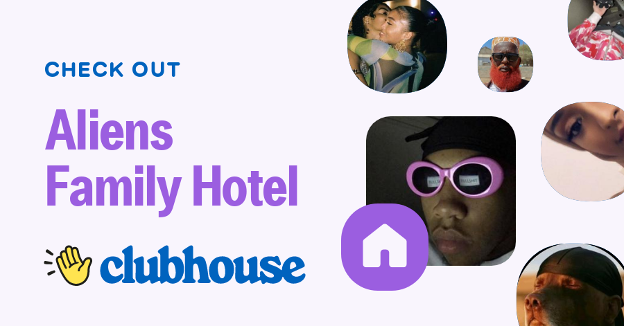 Aliens Family Hotel