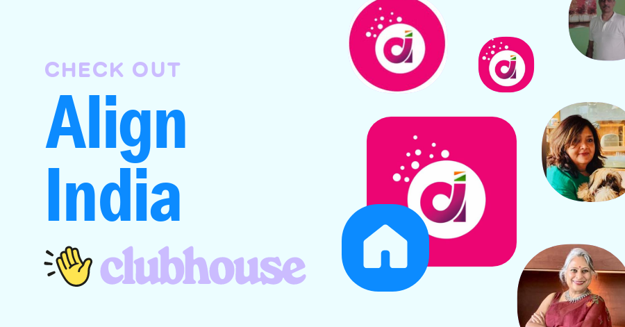 Align India