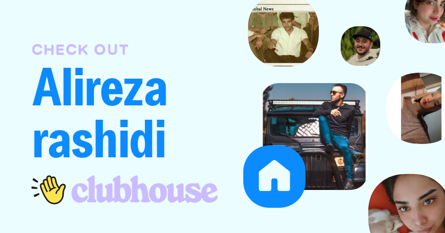 Alireza rashidi