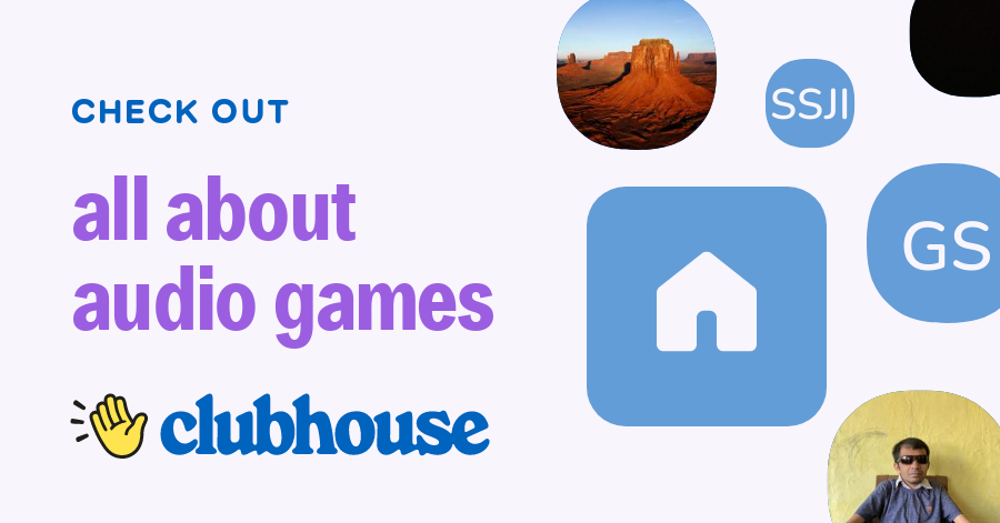 all about audio games