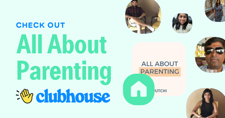 All About Parenting
