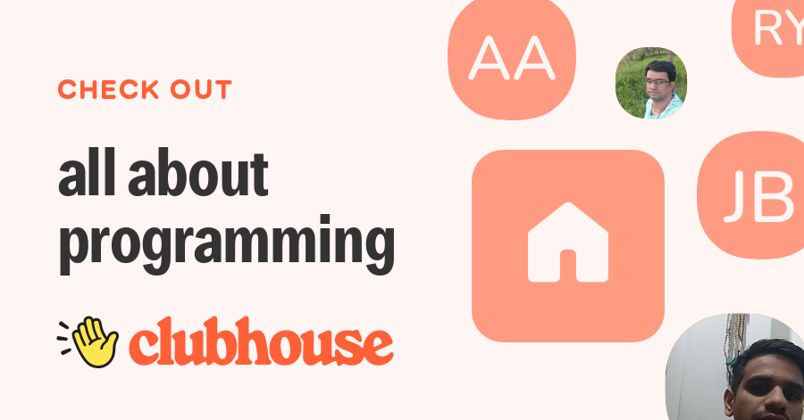 all about programming