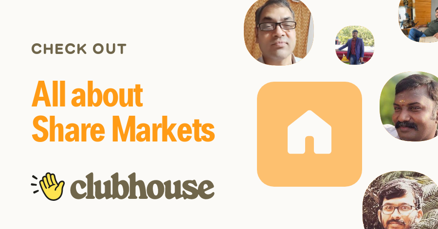 All about Share Markets