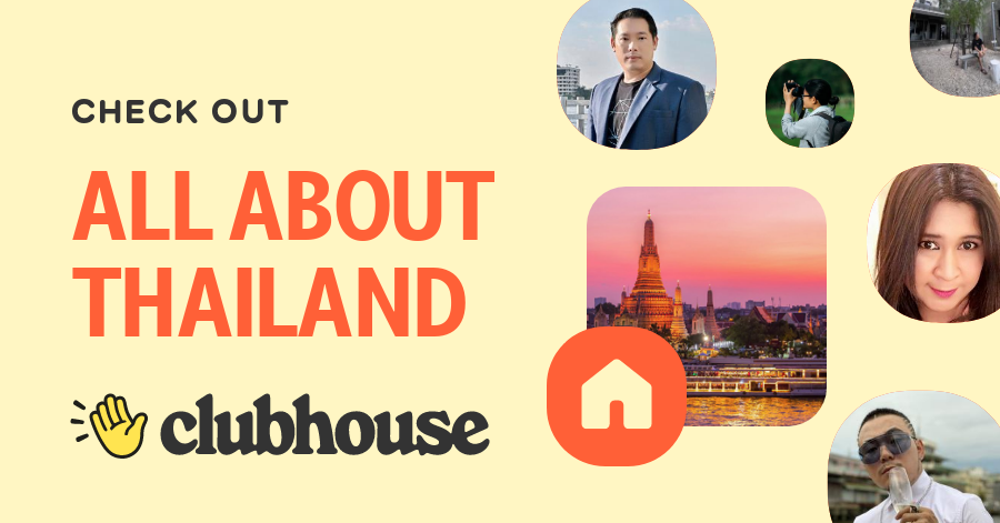 ALL ABOUT THAILAND
