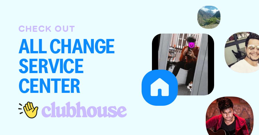 ALL CHANGE SERVICE CENTER