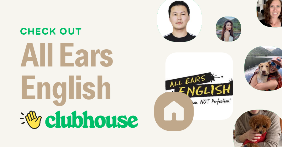 All Ears English