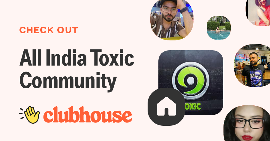 All India Toxic Community