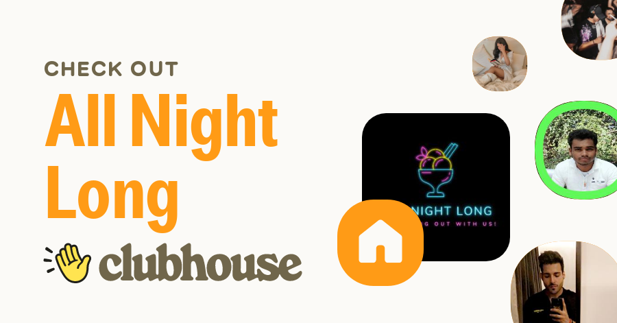 All Night Long