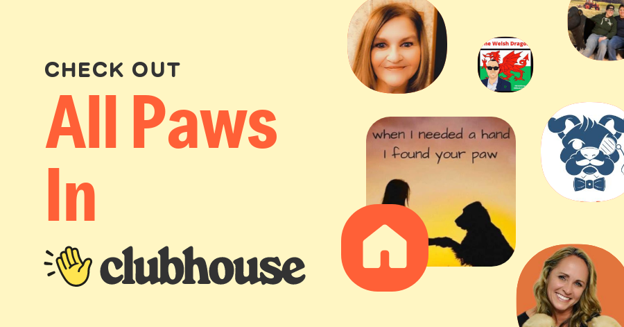 All Paws In