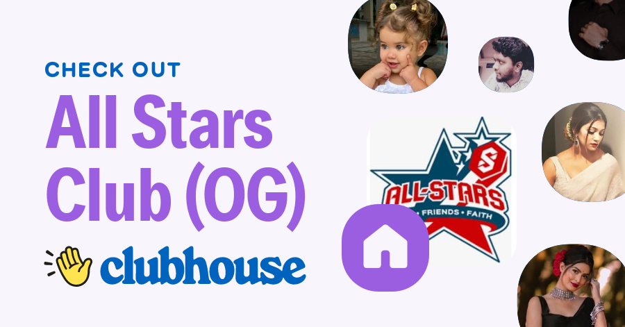 All Stars Club (OG)