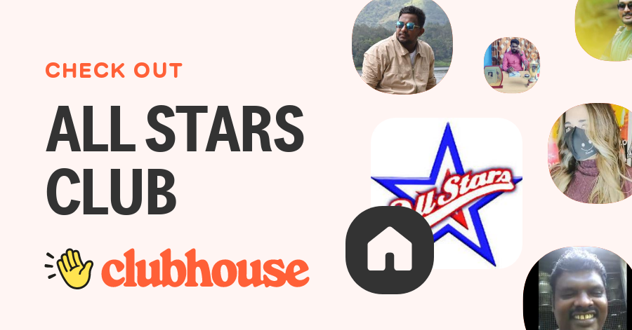 ALL STARS CLUB