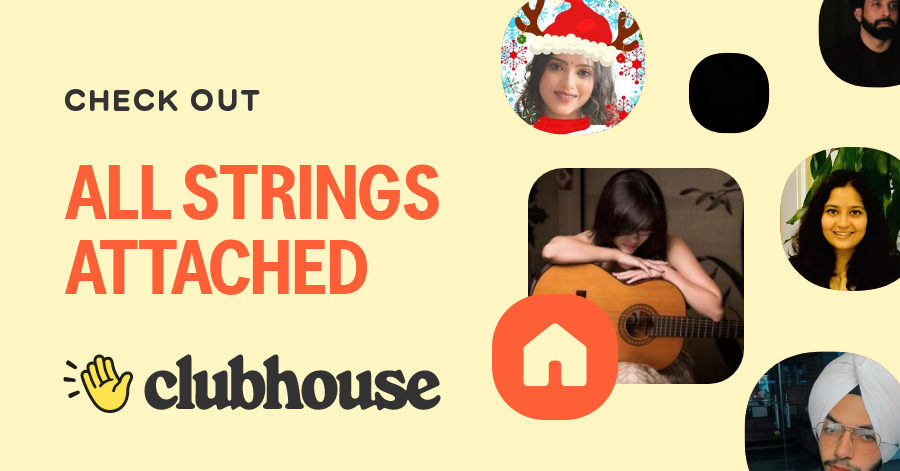 ALL STRINGS ATTACHED