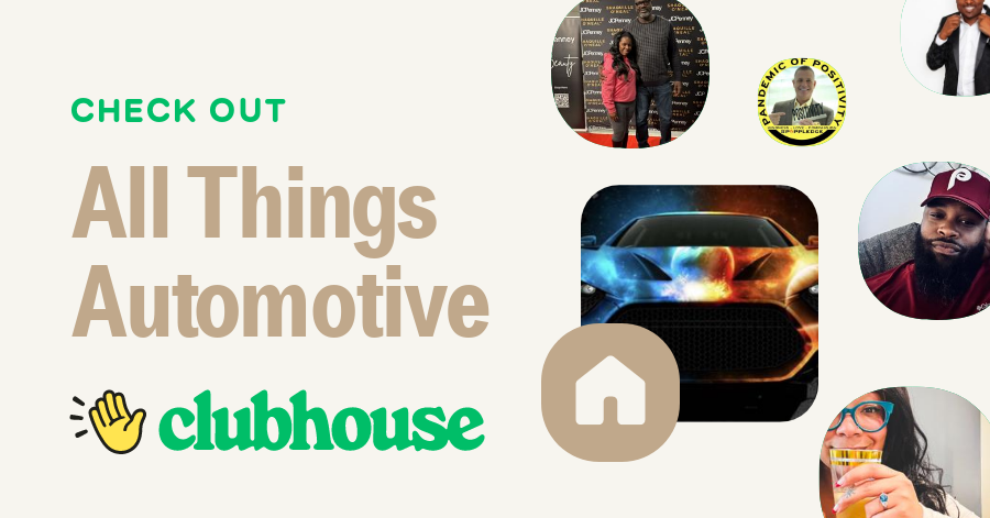 All Things Automotive