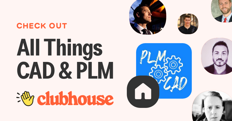 All Things CAD & PLM