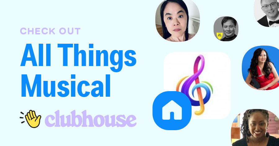 All Things Musical