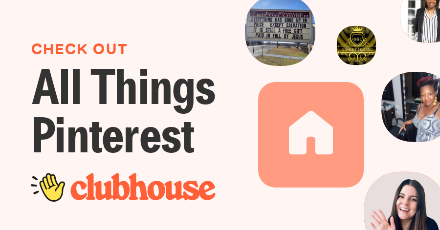 All Things Pinterest