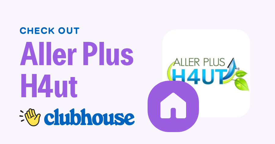 Aller Plus H4ut