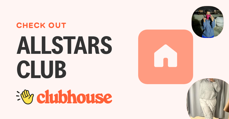 ALLSTARS CLUB