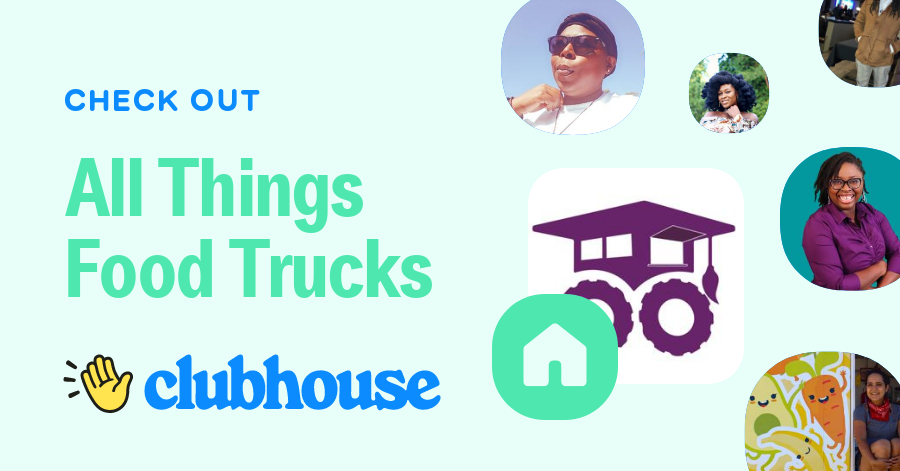 All Things Food Trucks