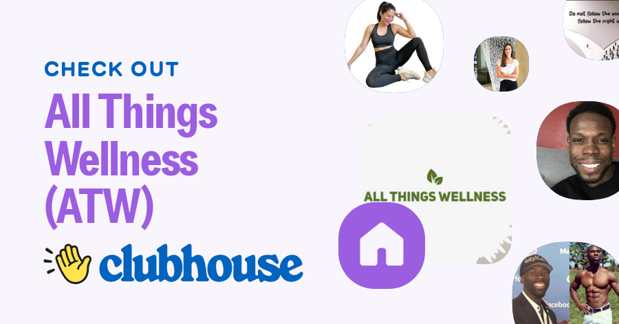 All Things Wellness (ATW)