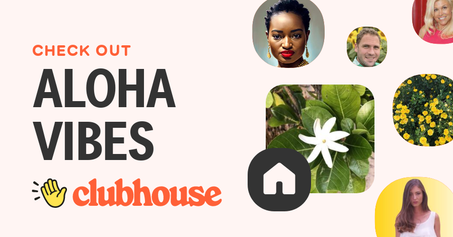 ALOHA VIBES