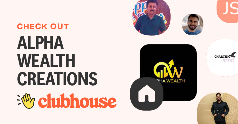 ALPHA WEALTH CREATIONS