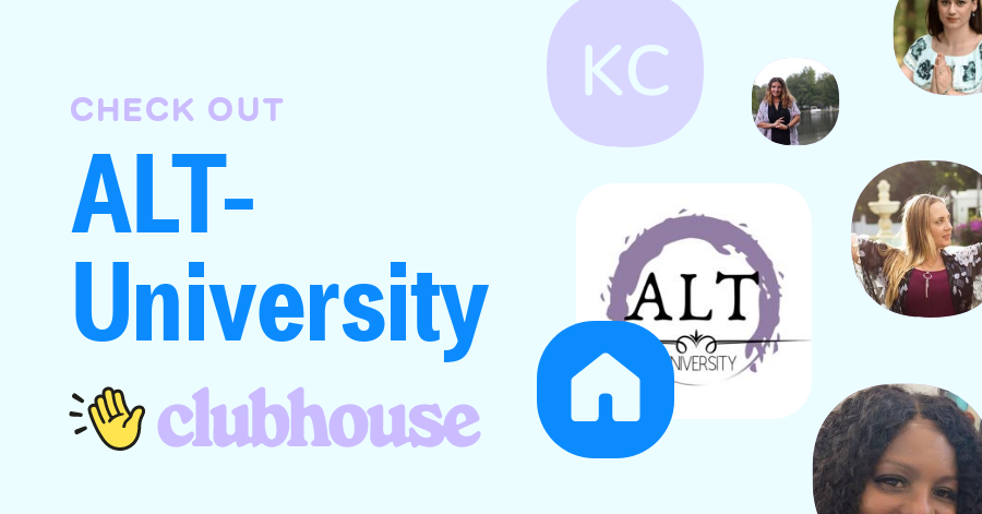 ALT-University
