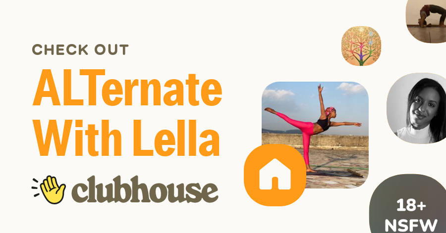 ALTernate With Lella