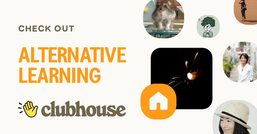 ALTERNATIVE LEARNING