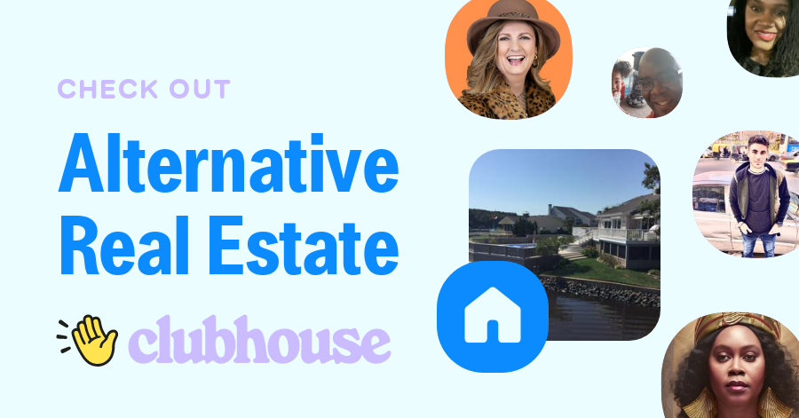 Alternative Real Estate