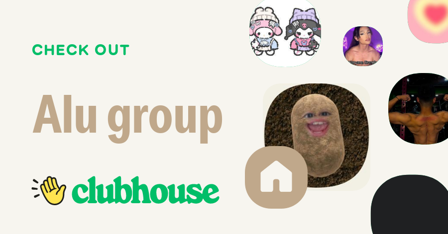 Alu group