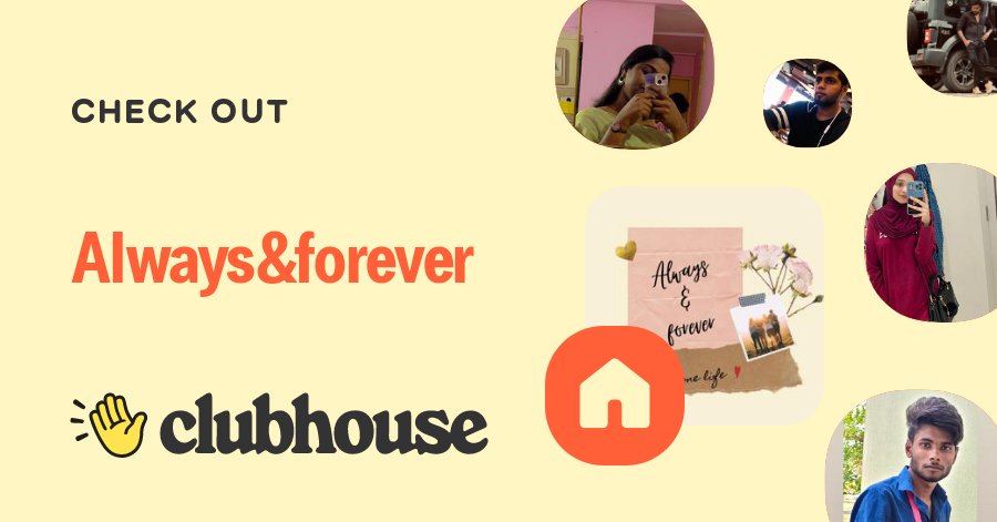 Always&forever