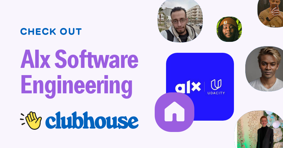 Alx Software Engineering