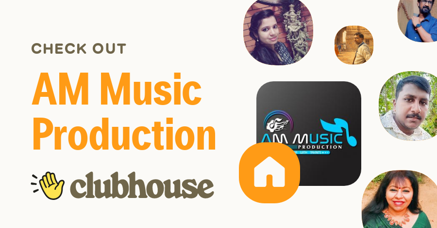 AM Music Production