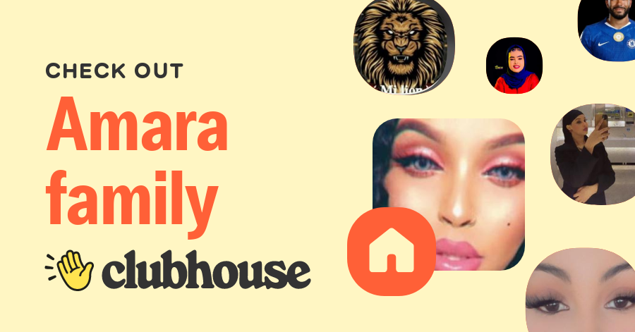 Amara family