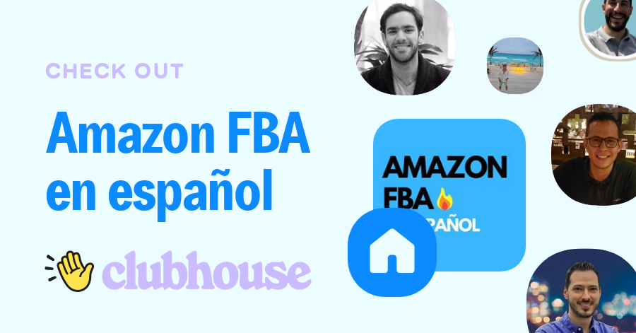 Amazon FBA en español
