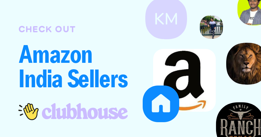 Amazon India Sellers