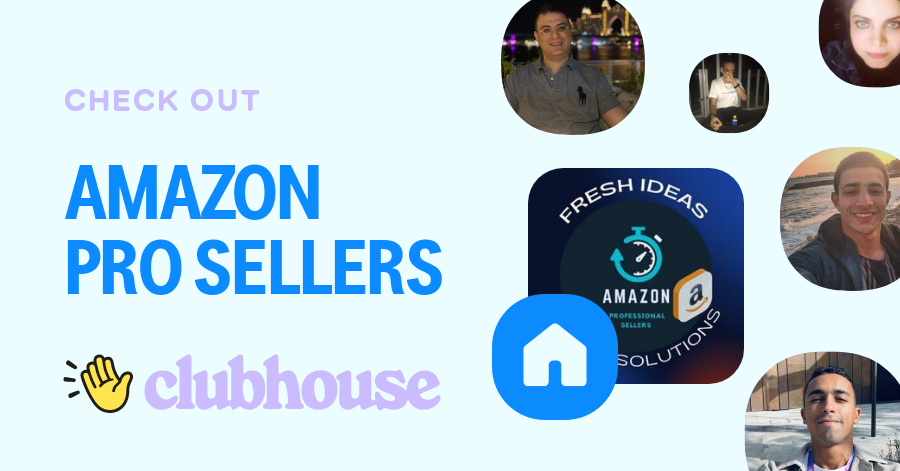AMAZON PRO SELLERS